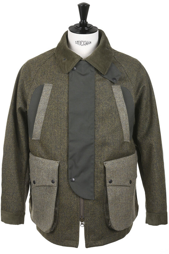Buy Men's Jackets - Find Your Perfect Fit @Kafka Mercantile UK