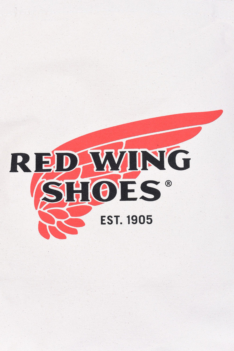 Red Wing Red Wing Canvas Tote Bag | Kafka Mercantile